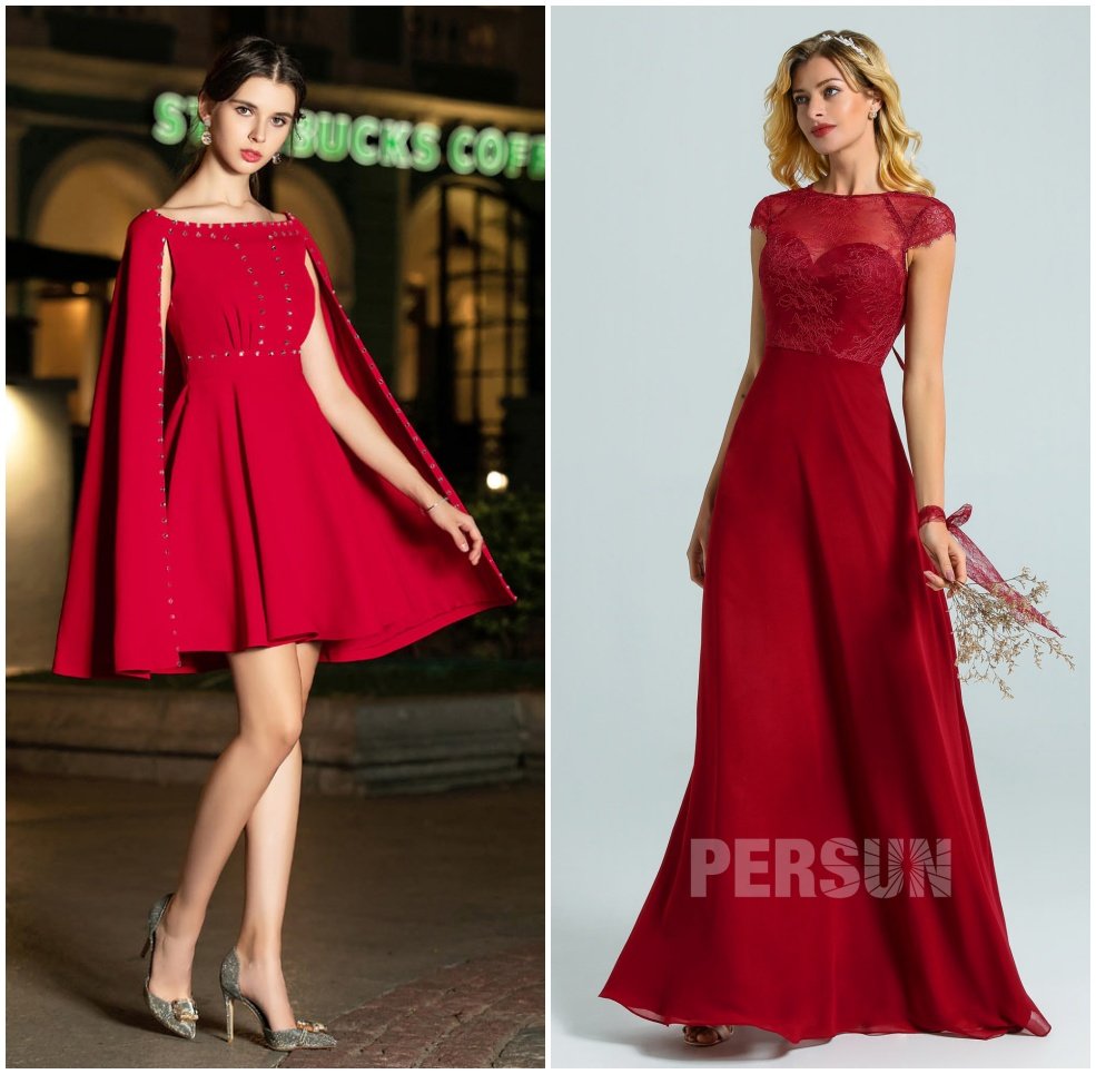 Invitée: Que porter lors d’un mariage? | commelle